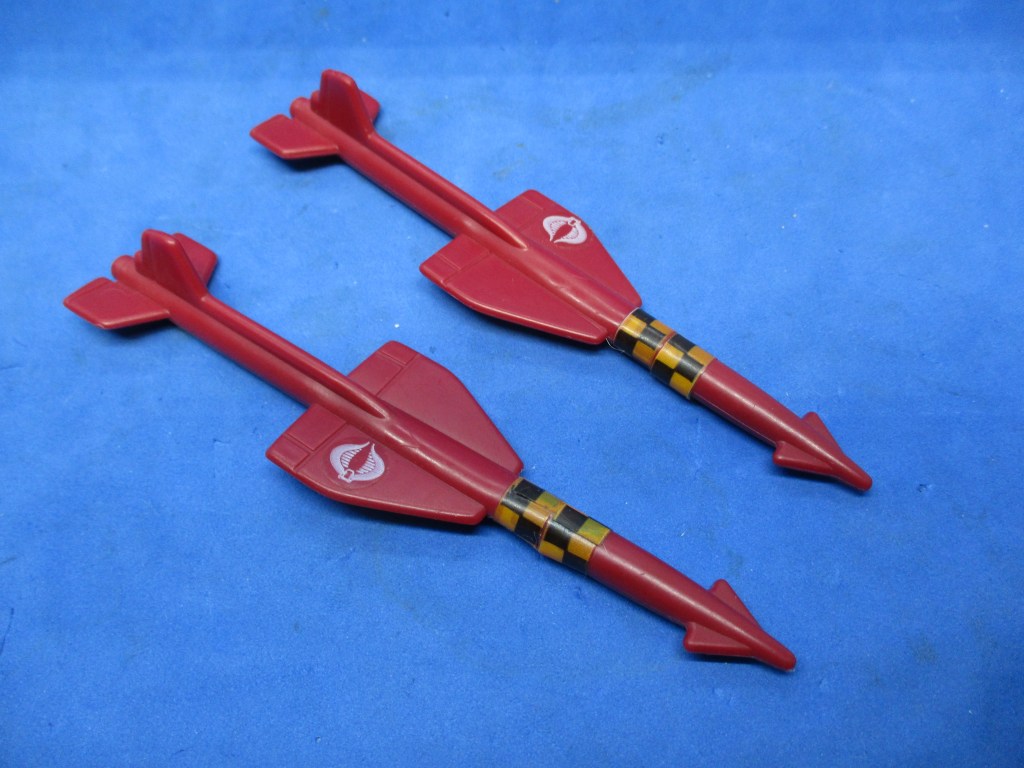 GI Joe Helicopter Plane Sky Storm X Wing Chopper Jet Vtg 1988 Hasbro ...